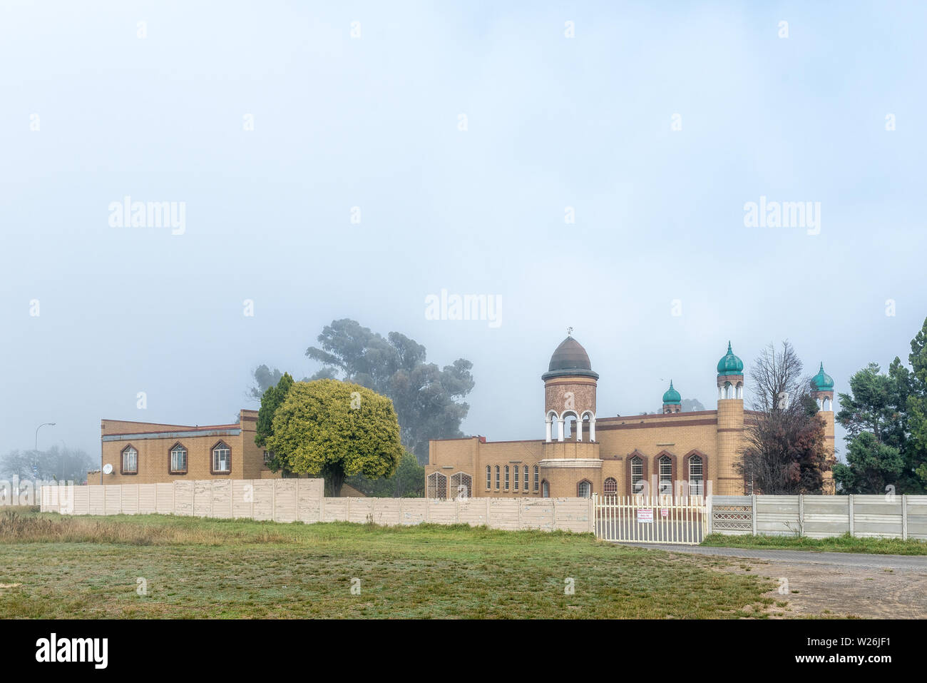Standerton hi-res stock photography and images - Alamy