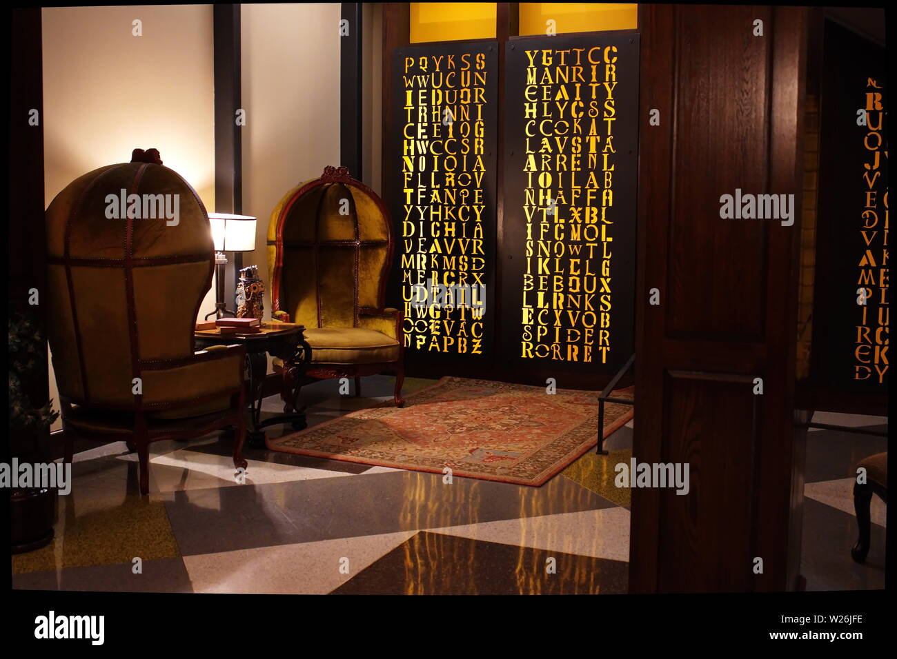 Epic software campus buildings hi-res stock photography and images - Alamy