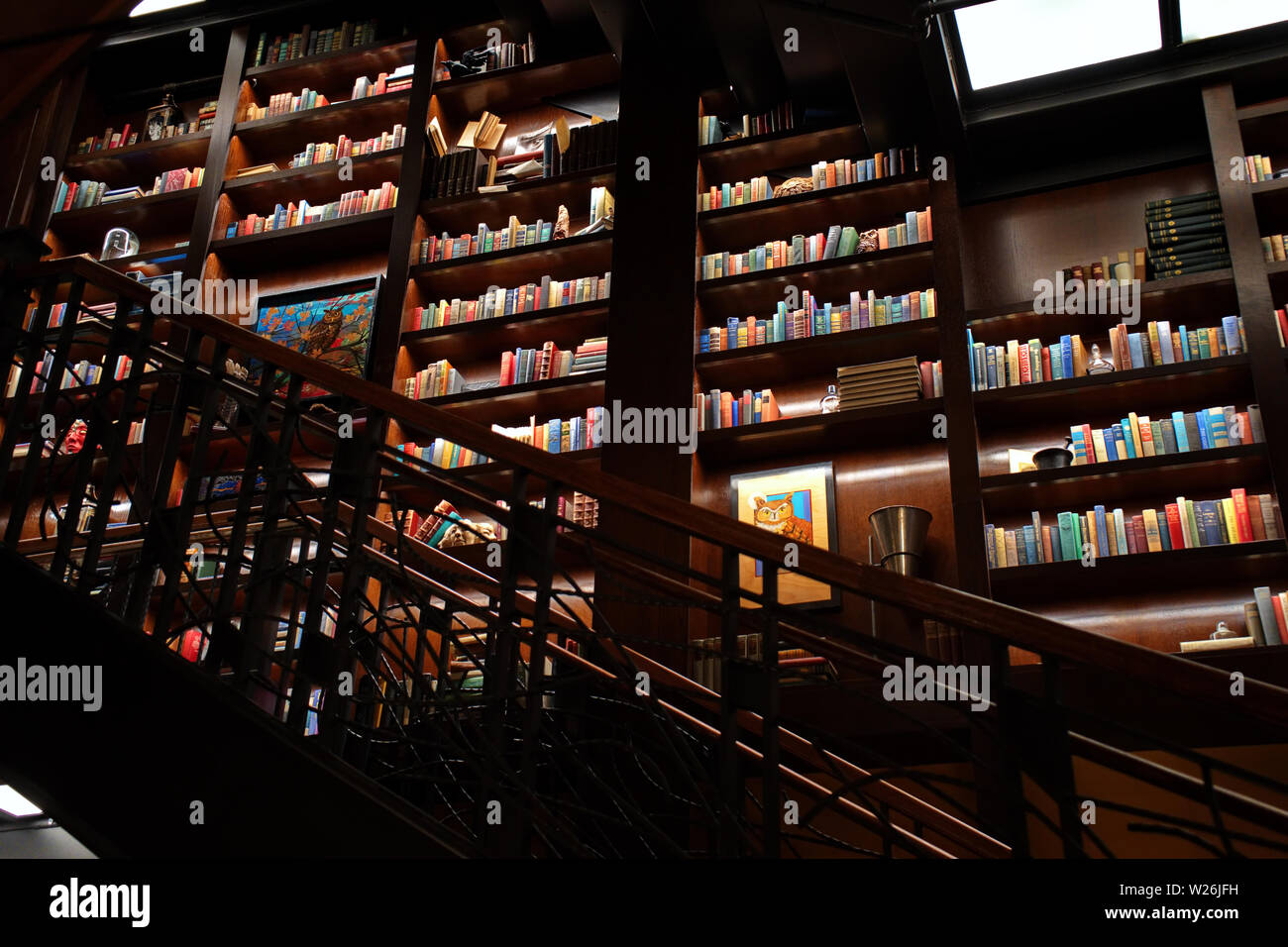 Epic software campus hi-res stock photography and images - Alamy