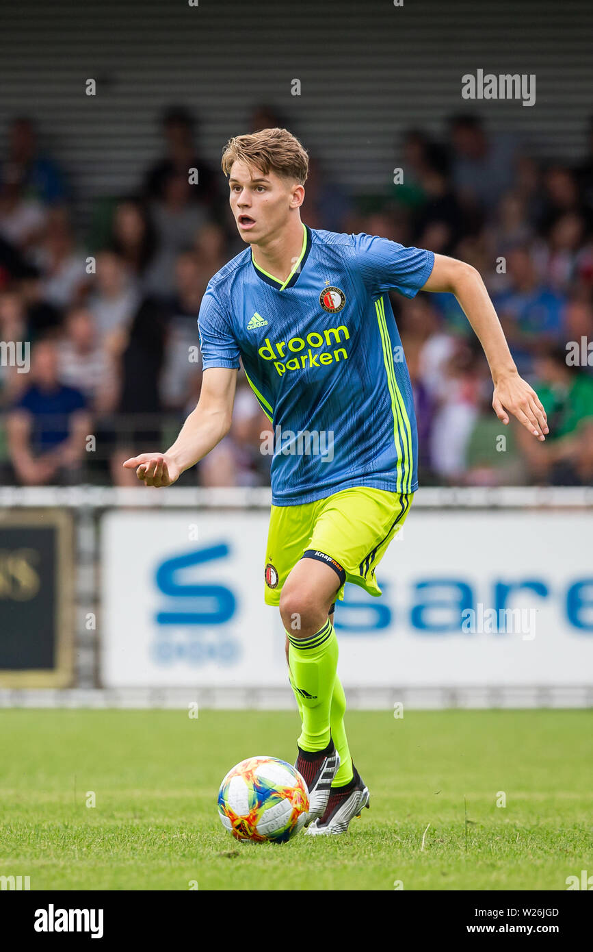 Ramon hendriks hi-res stock photography and images - Alamy