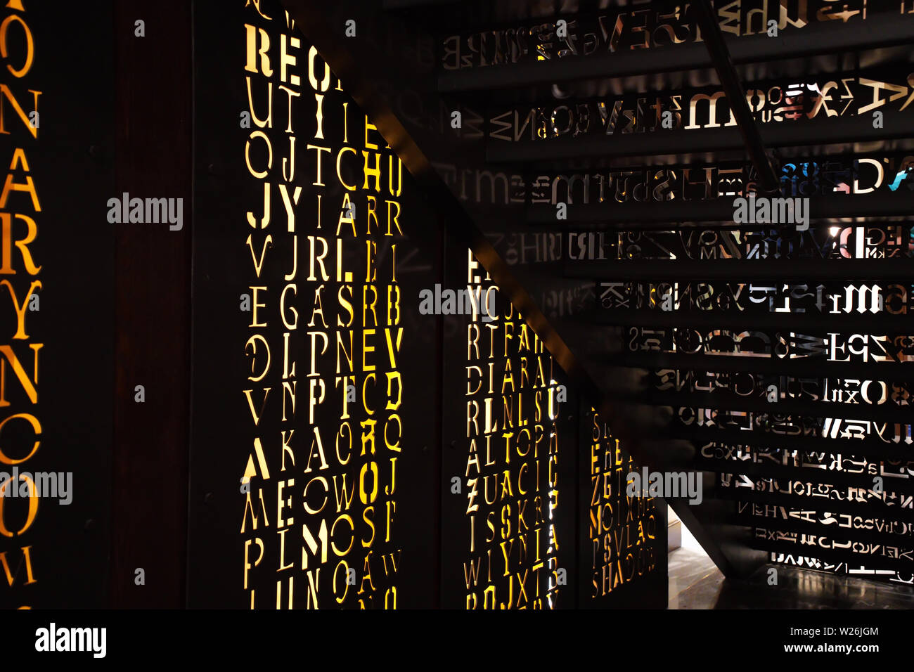 Epic software campus hi-res stock photography and images - Alamy