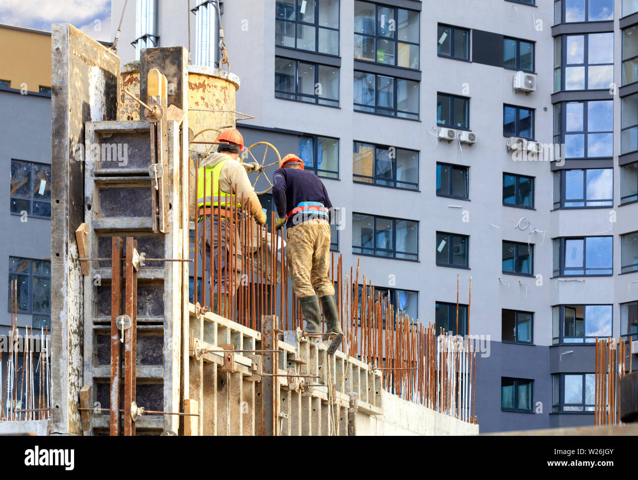 Poured Concrete Modern House Plans Concrete Homes Designs,