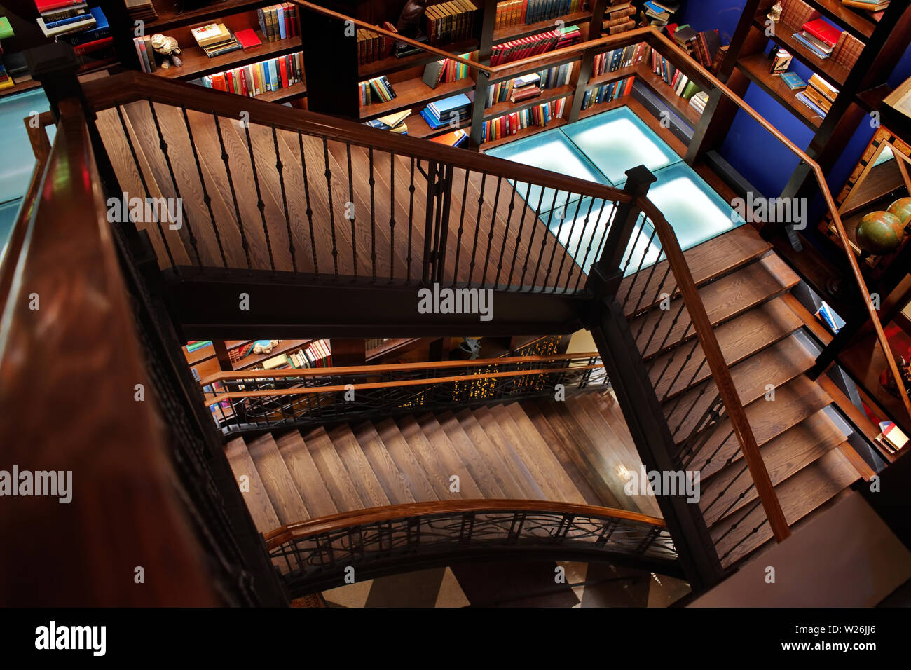 Epic software campus hi-res stock photography and images - Alamy