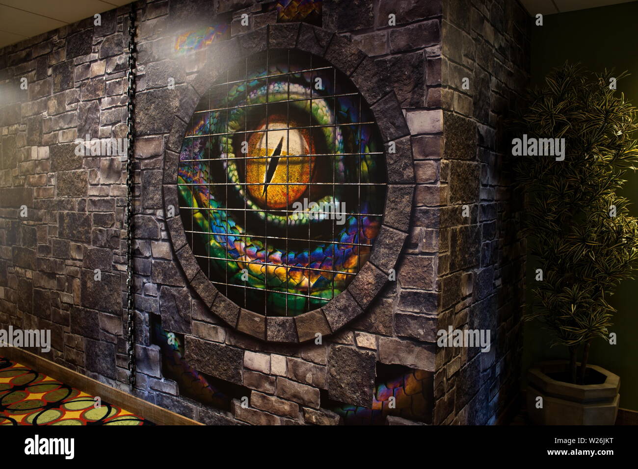 Epic software campus hi-res stock photography and images - Alamy