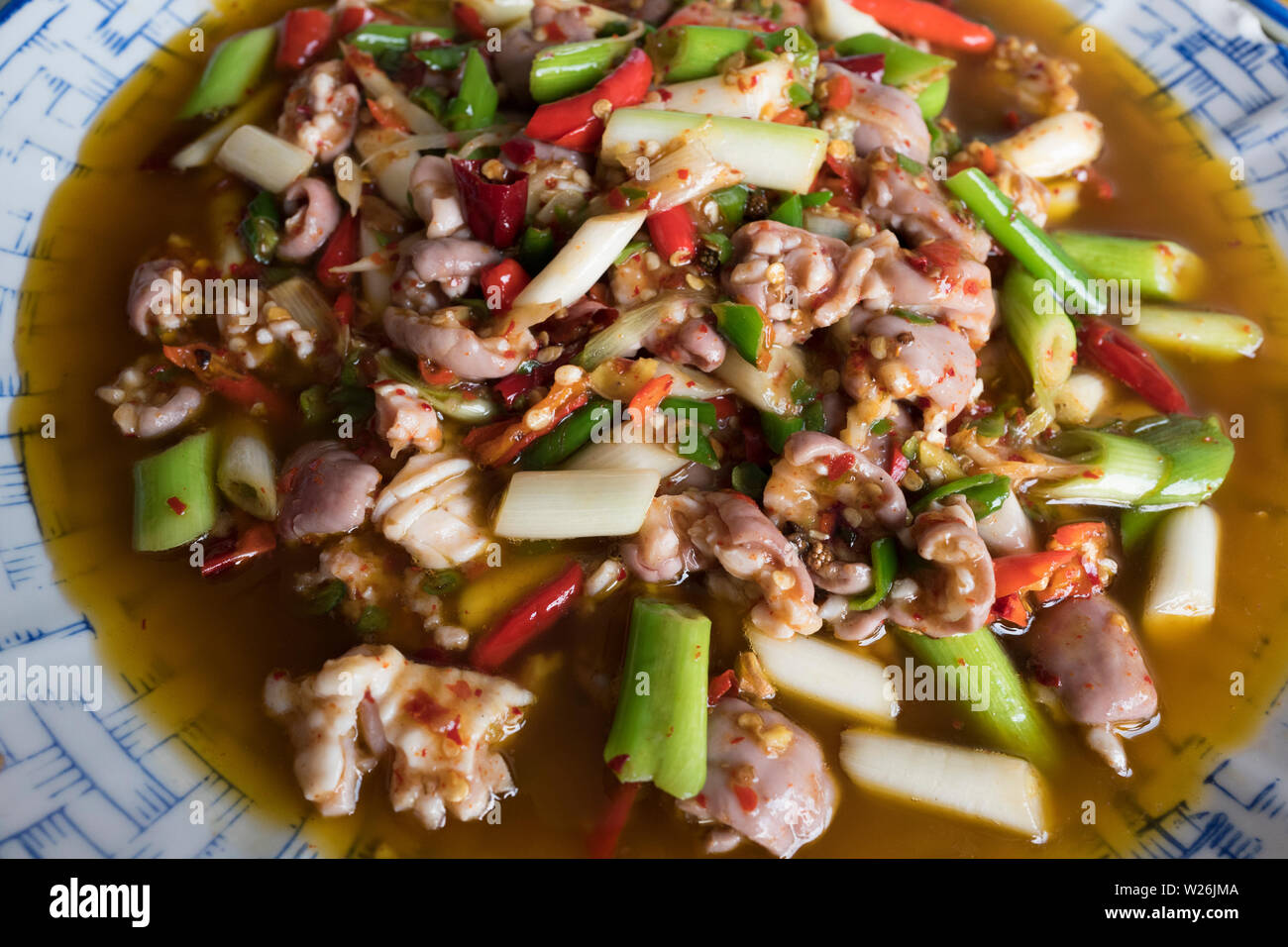 Pig cuisine hi-res stock photography and images - Alamy