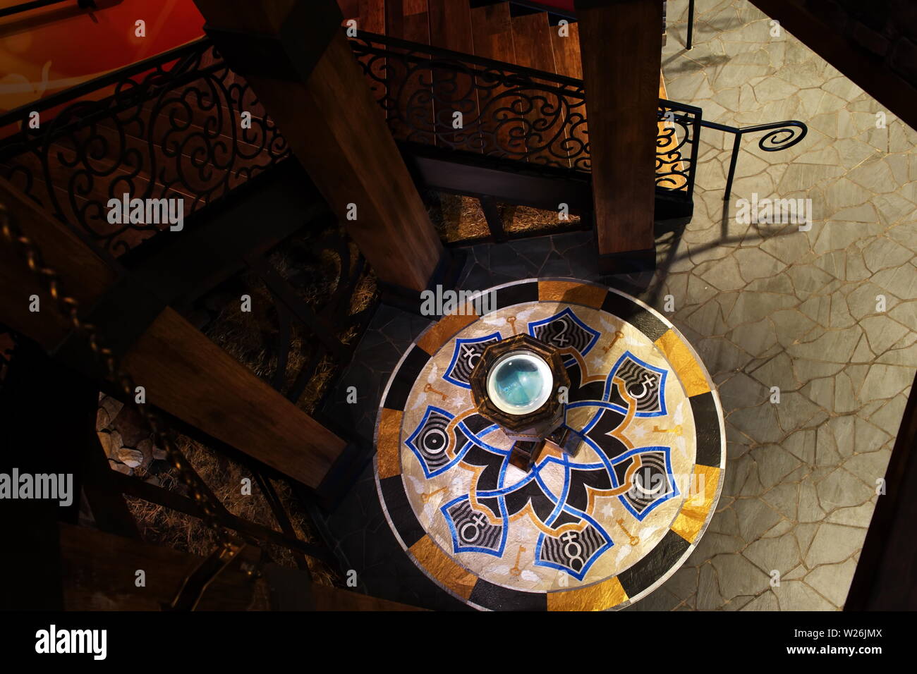 Epic software campus hi-res stock photography and images - Alamy