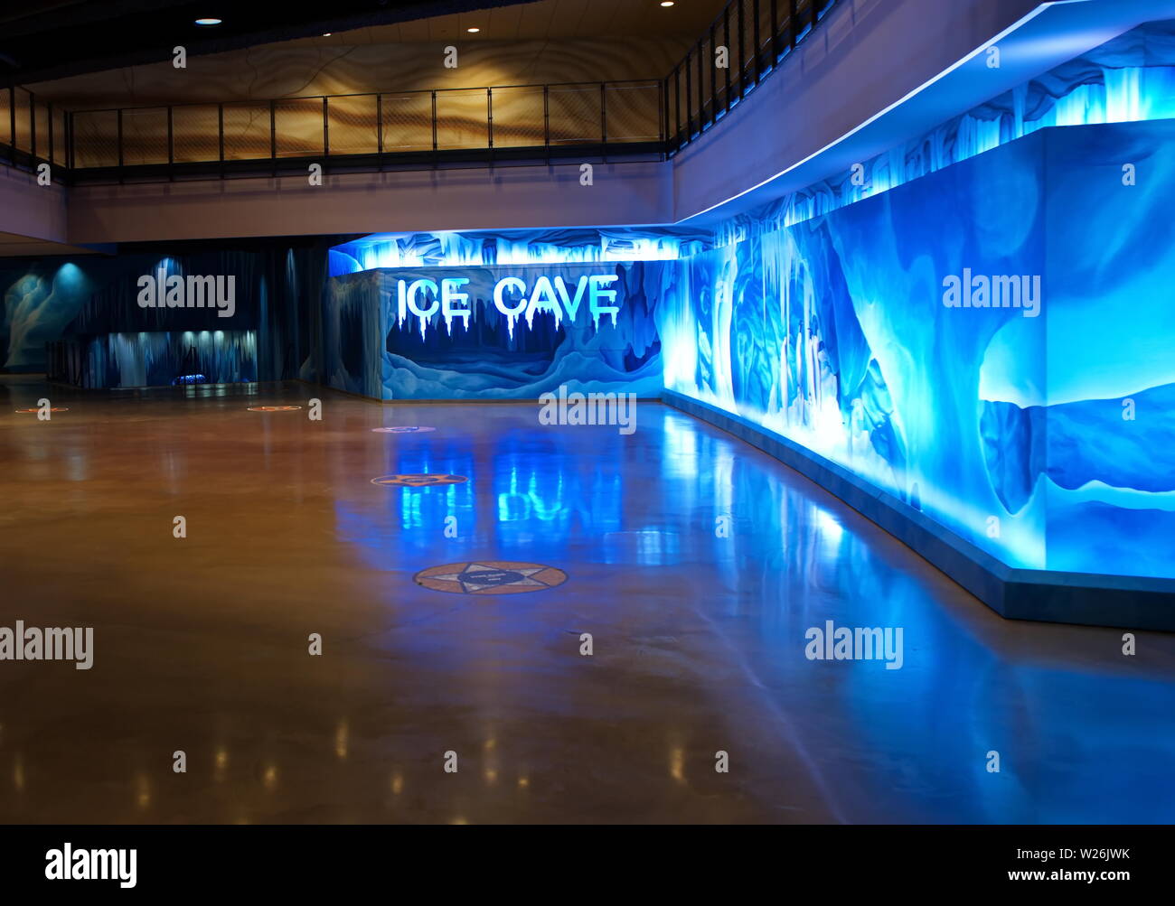 Epic software campus buildings hi-res stock photography and images - Alamy