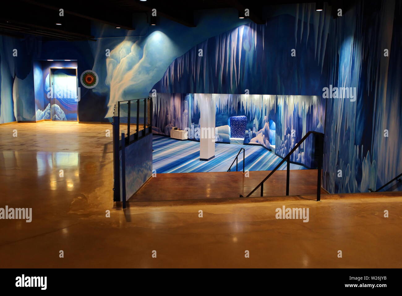 Epic software campus hi-res stock photography and images - Alamy