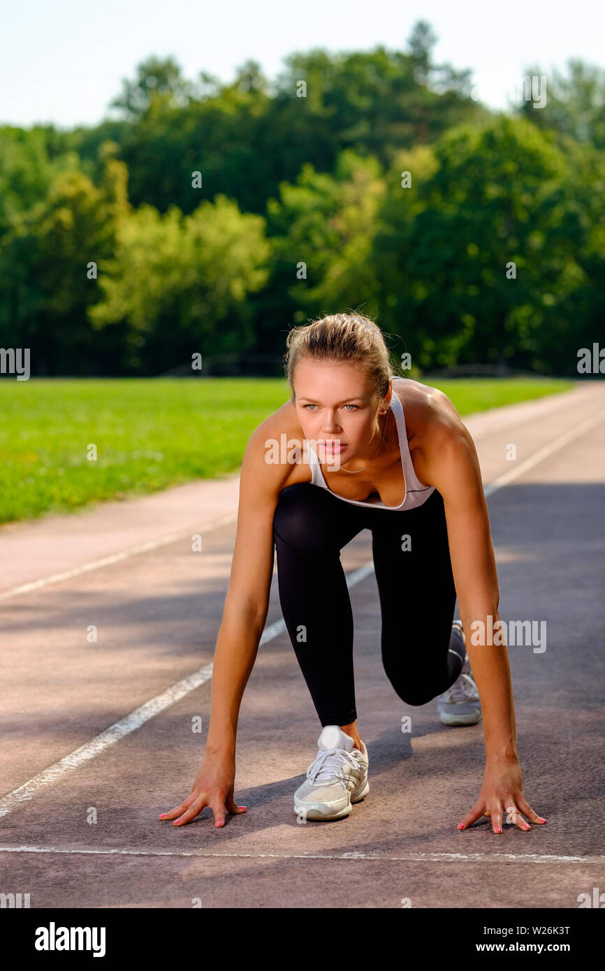 Attractive position hi-res stock photography and images - Alamy