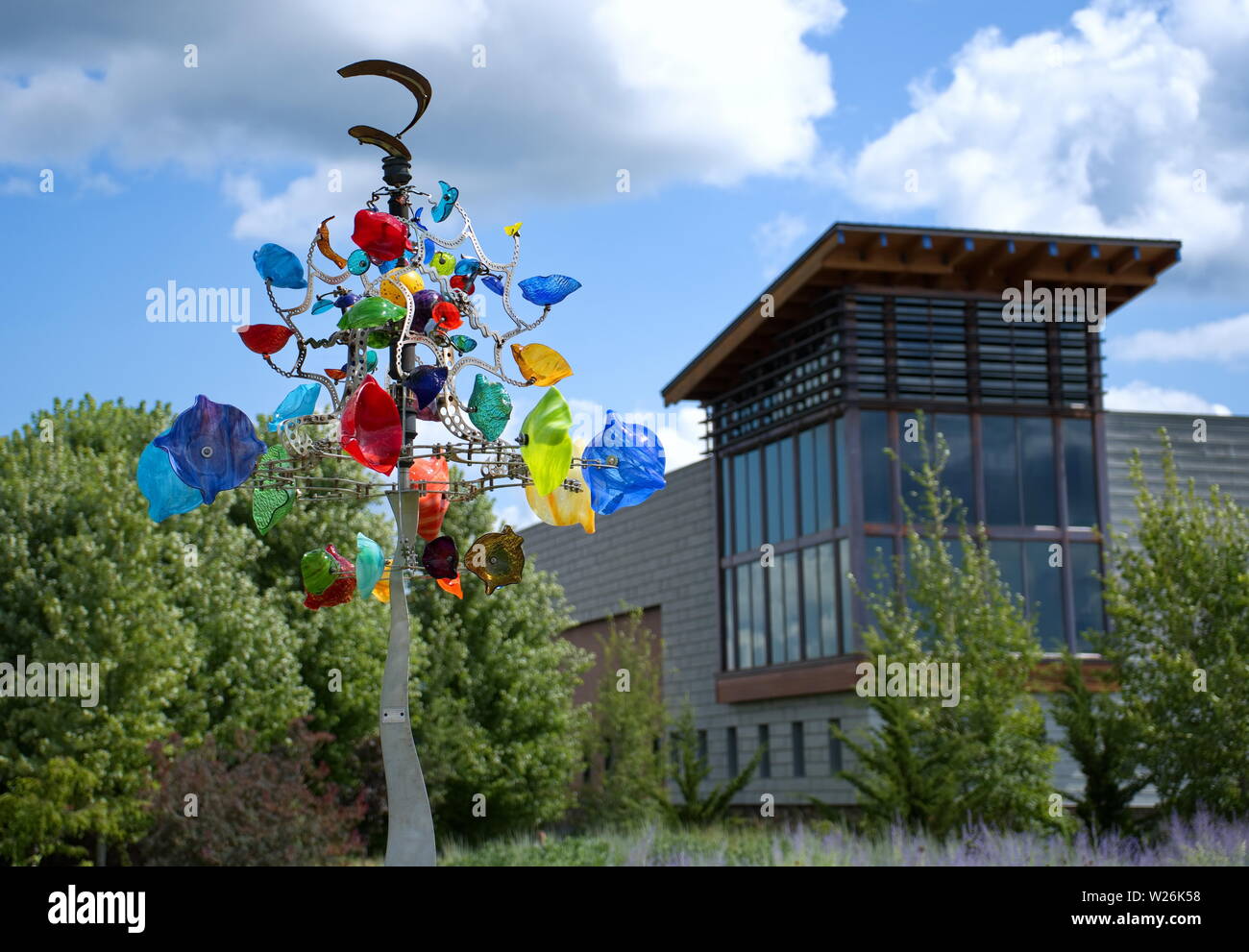 Epic software campus hi-res stock photography and images - Alamy