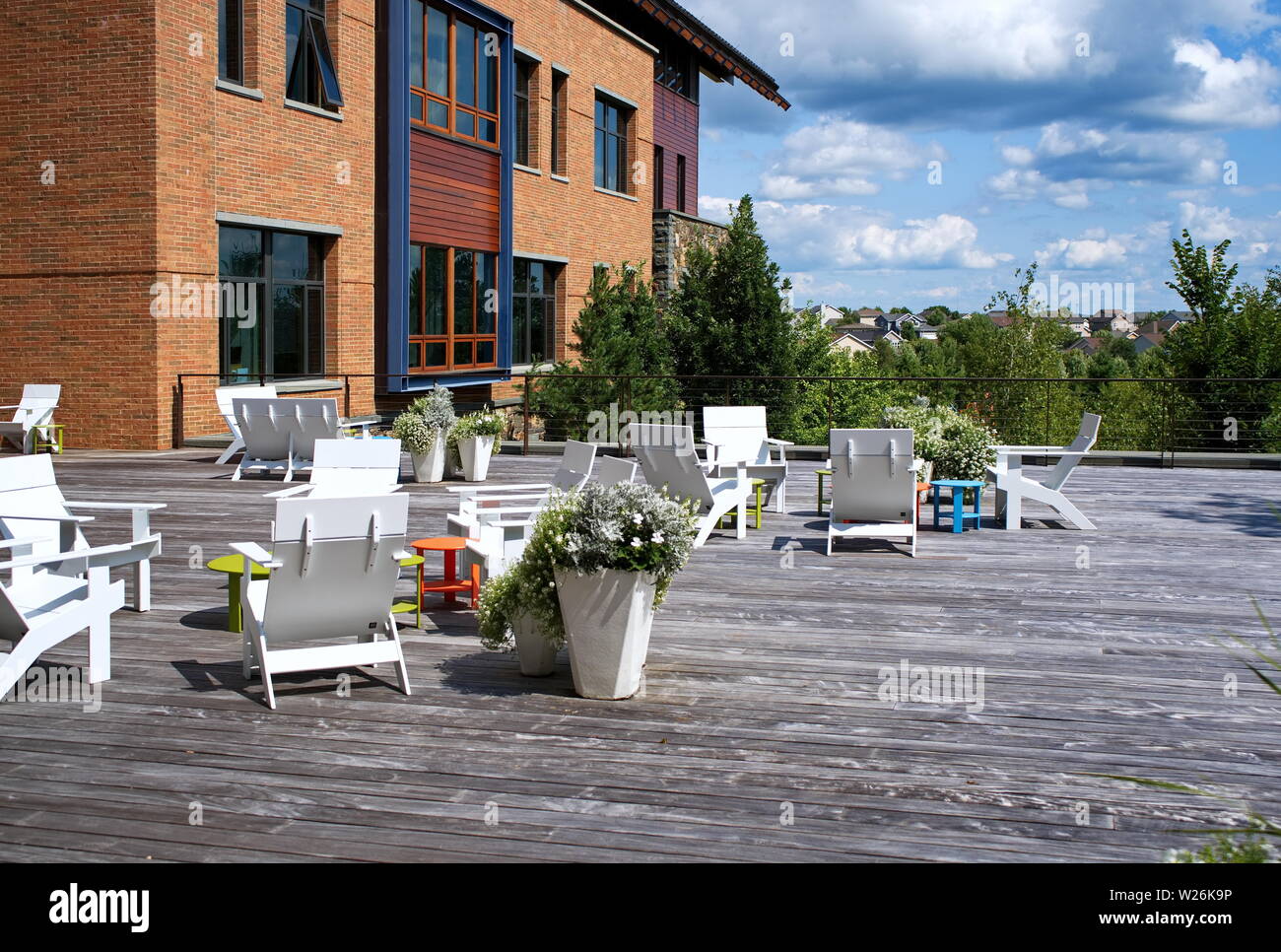 Epic software campus hi-res stock photography and images - Alamy