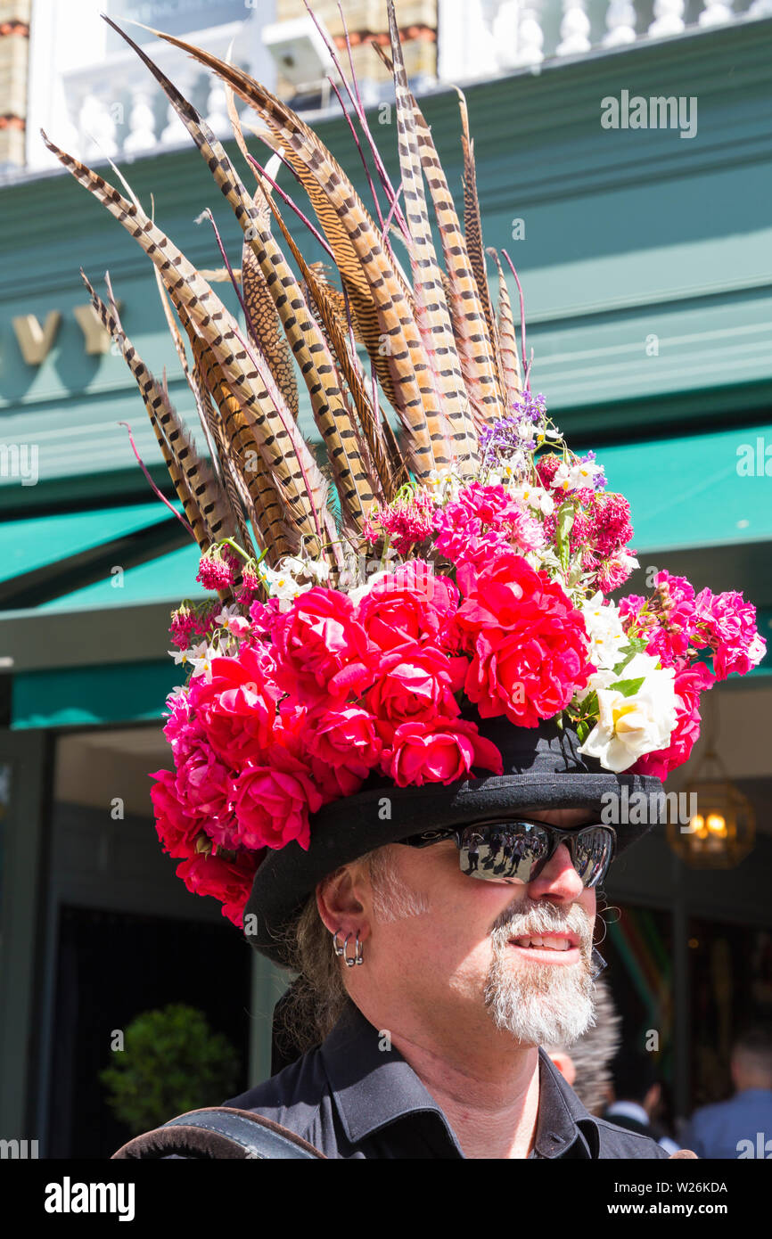 Hat fair winchester hi-res stock photography and images - Alamy