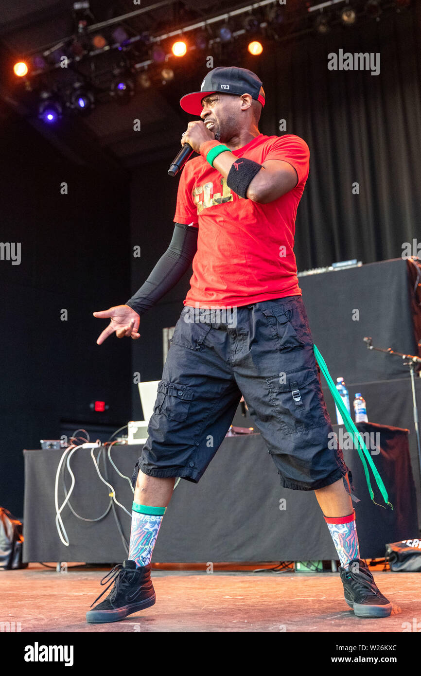 Masta ace hi-res stock photography and images - Alamy