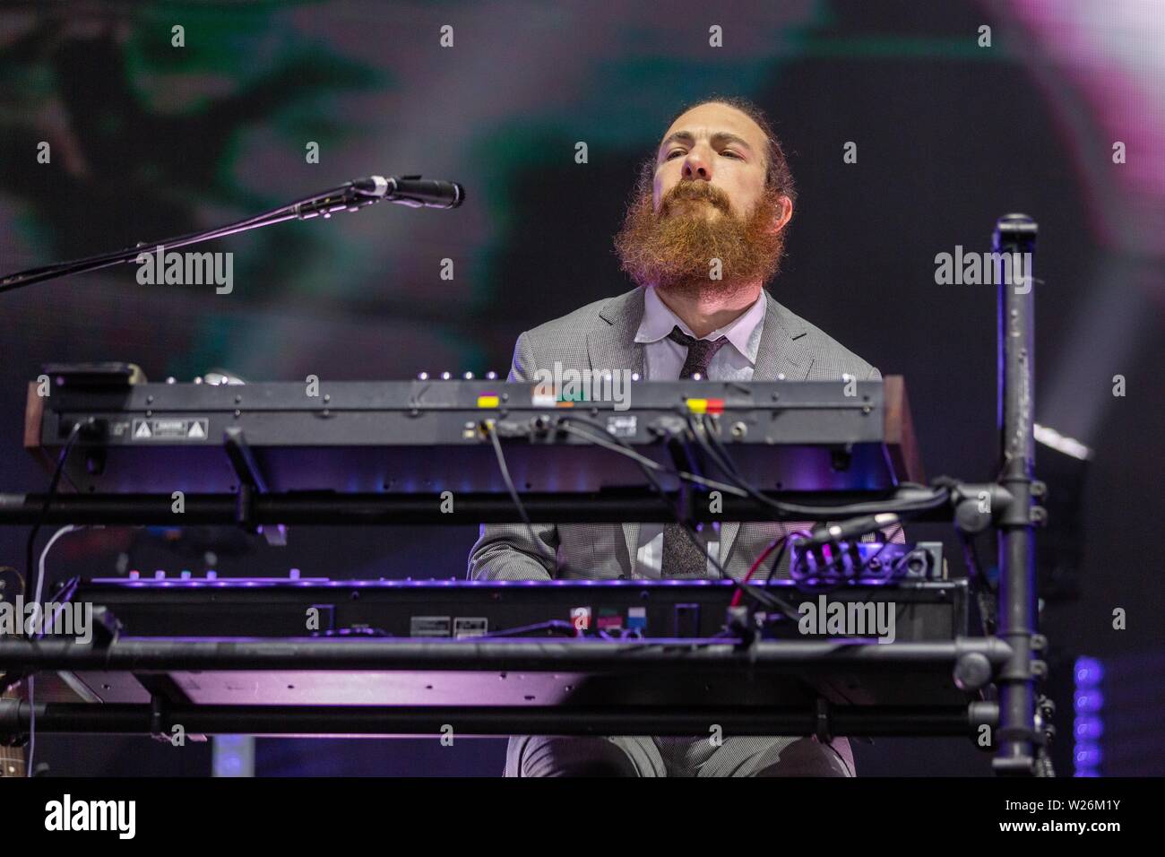 Death cab for cutie image hi-res stock photography and images - Alamy