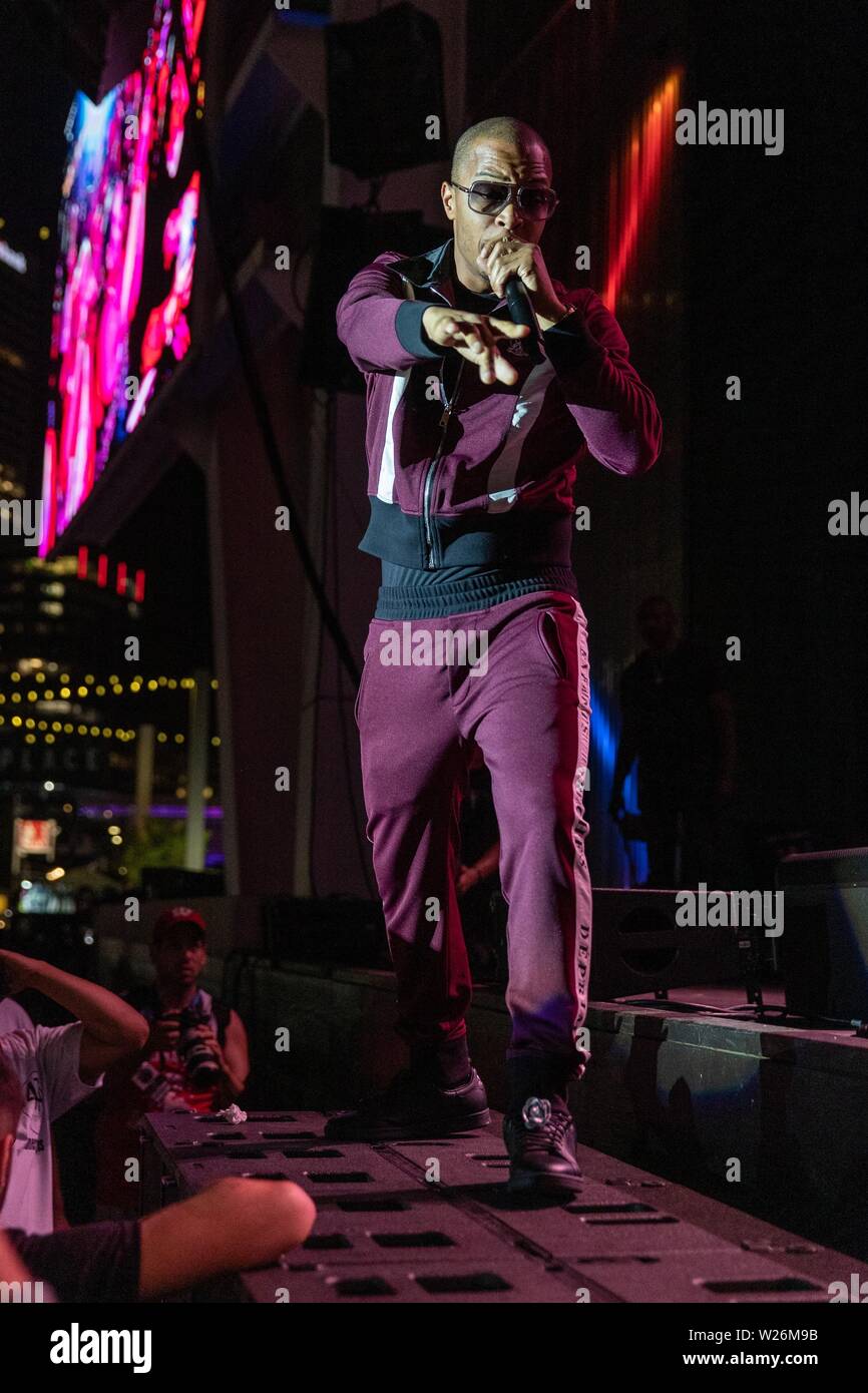 Clifford joseph harris jr hi-res stock photography and images - Alamy