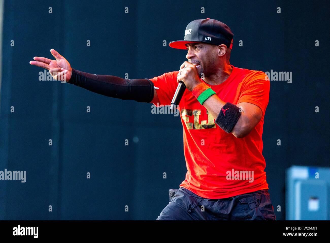 Masta ace hi-res stock photography and images - Alamy