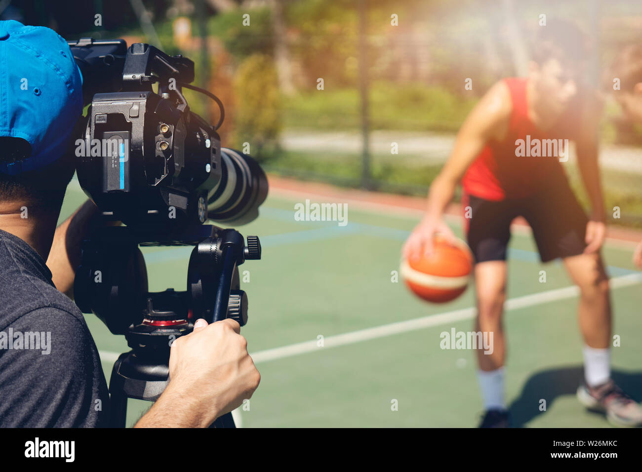 Professional Photographer Team High Resolution Stock Photography and ...