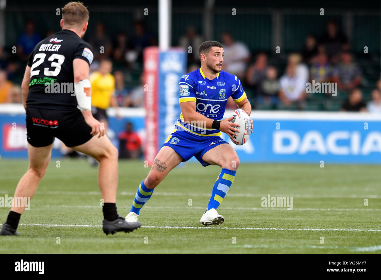 Declan patton hi-res stock photography and images - Alamy