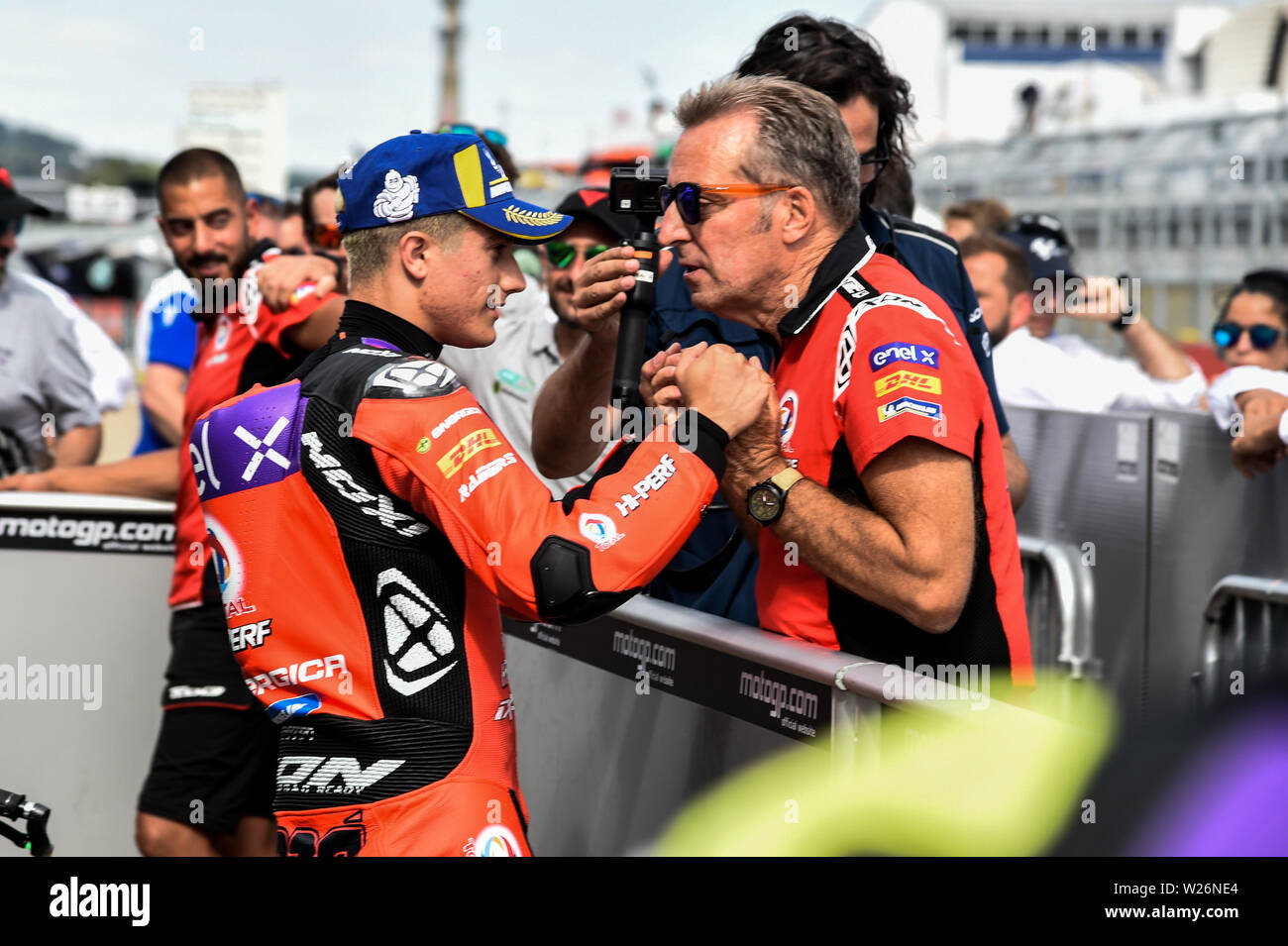 Héctor garzo hi-res stock photography and images - Alamy