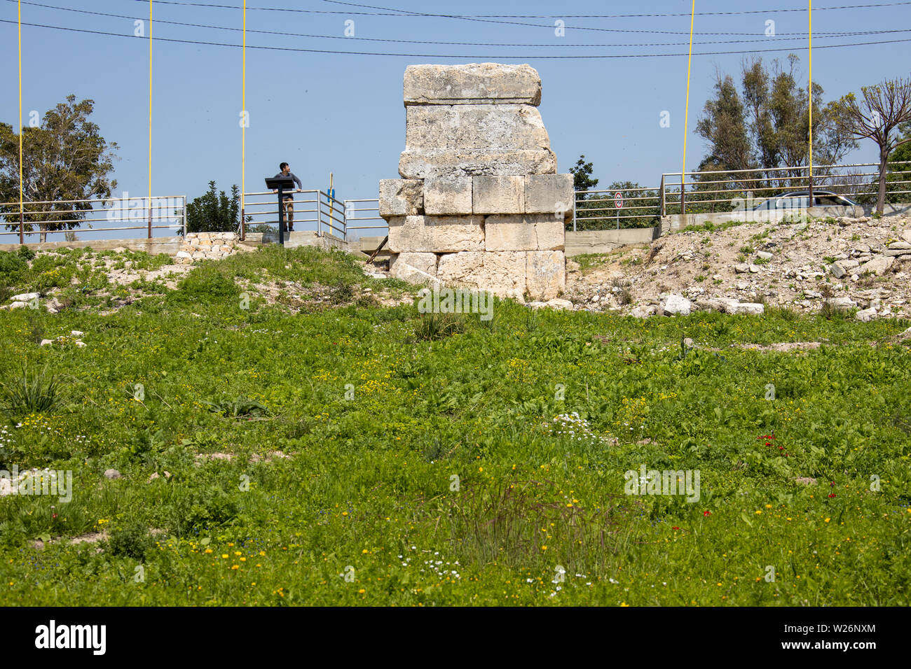 King hiram hi-res stock photography and images - Alamy