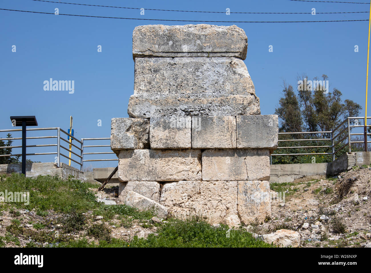 King hiram hi-res stock photography and images - Alamy