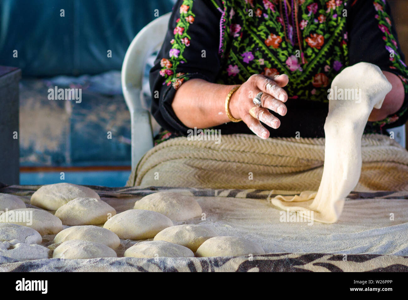 Lafah hi-res stock photography and images - Alamy