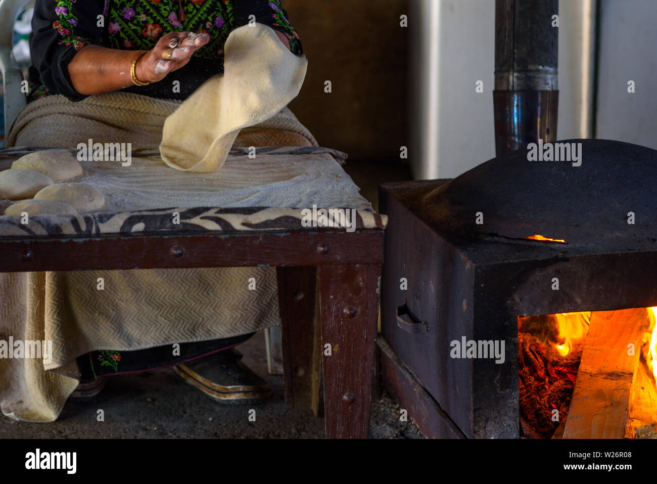 Lafah hi-res stock photography and images - Alamy