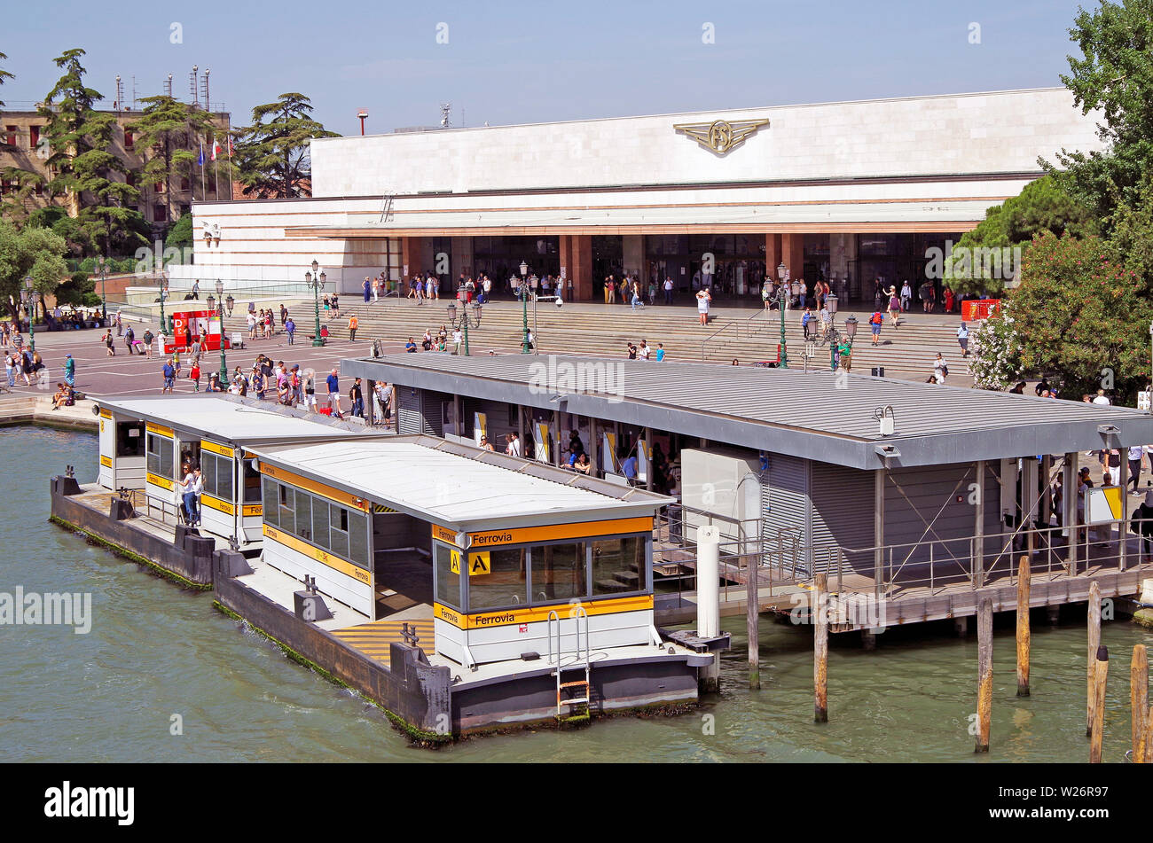 Ferrovia Terminale Ballard