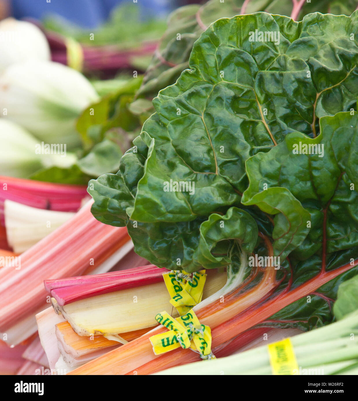 Marketing organic hi-res stock photography and images - Alamy