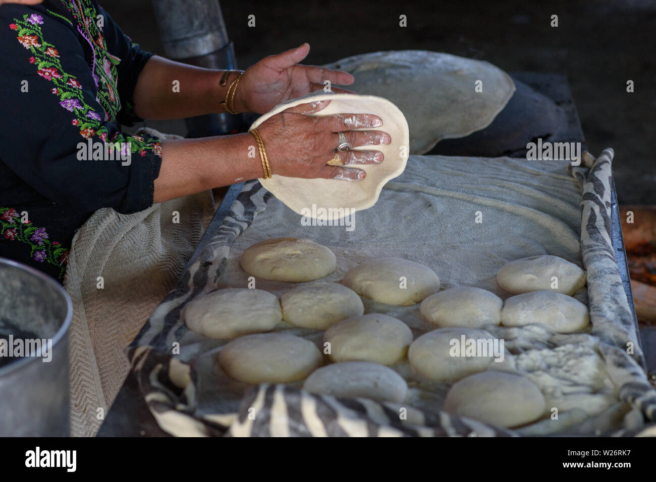 Lafah hi-res stock photography and images - Alamy