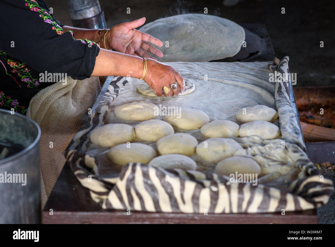 Lafah hi-res stock photography and images - Alamy