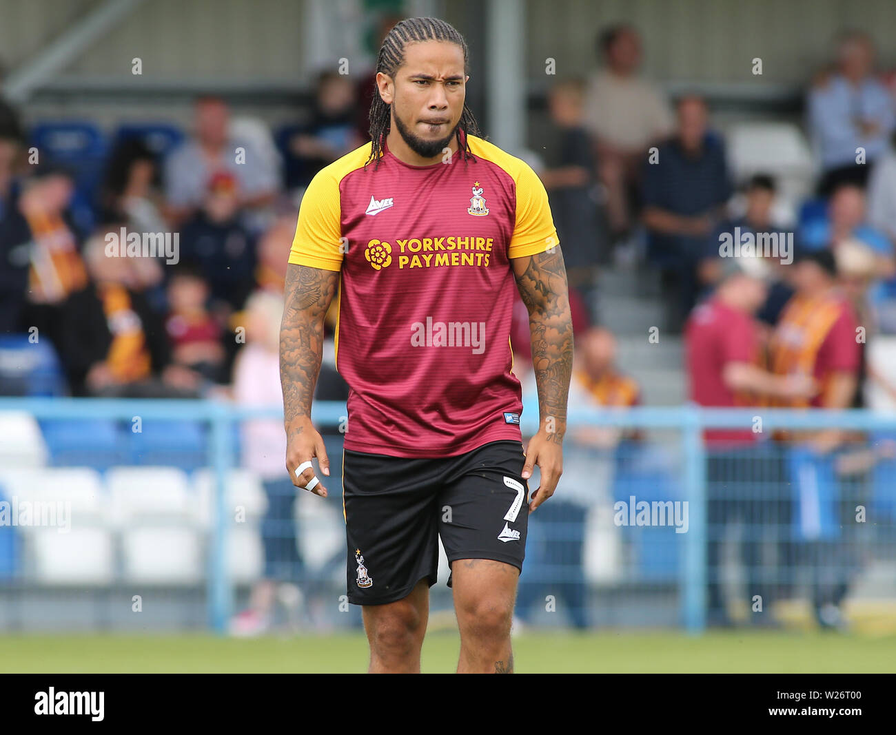 Sean bradford hi-res stock photography and images - Alamy