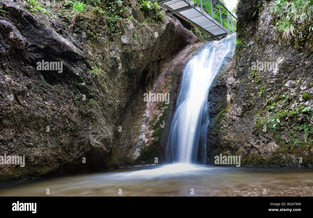 Janosik holes hi-res stock photography and images - Alamy