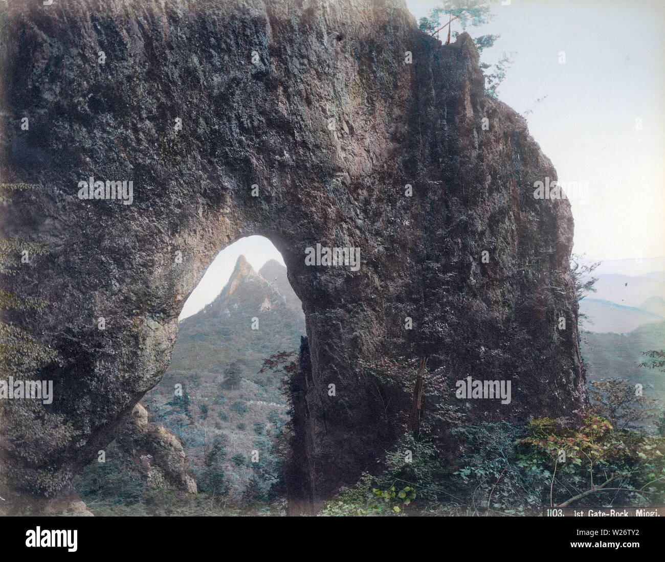 Annaka gunma japan asia hi-res stock photography and images - Alamy