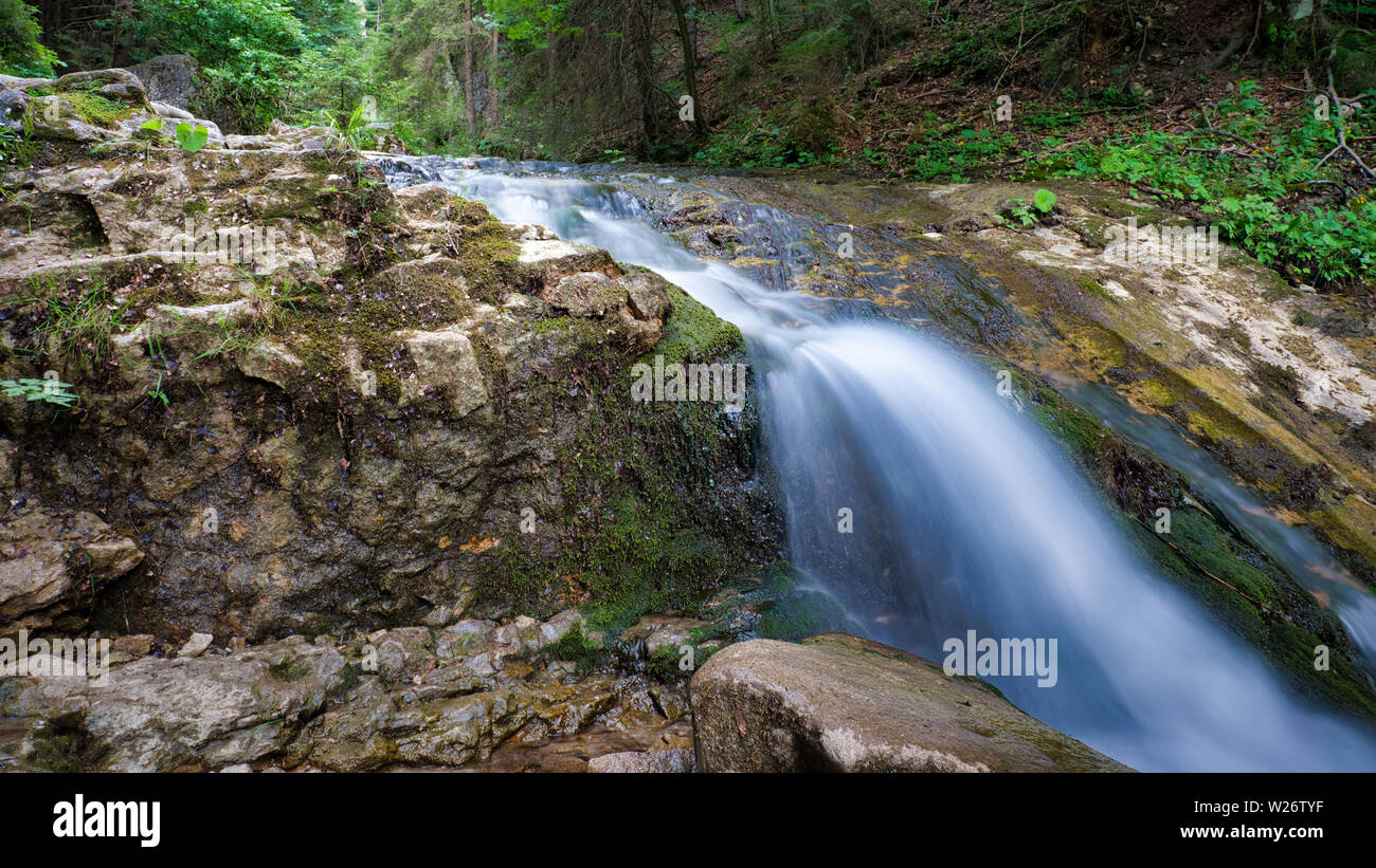 Janosik holes hi-res stock photography and images - Alamy