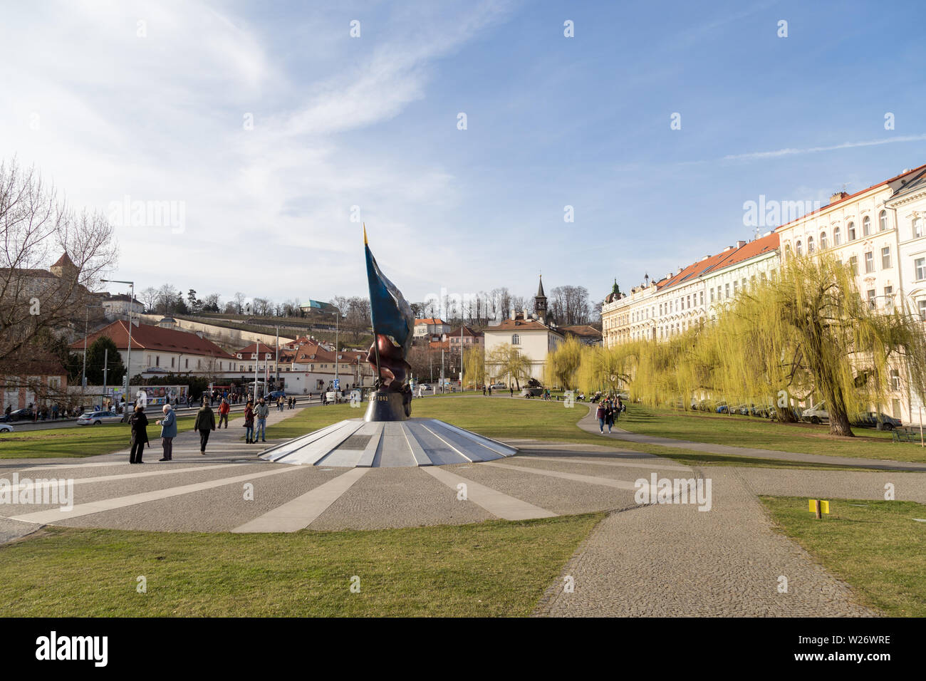 World war ii europe building hi-res stock photography and images - Alamy