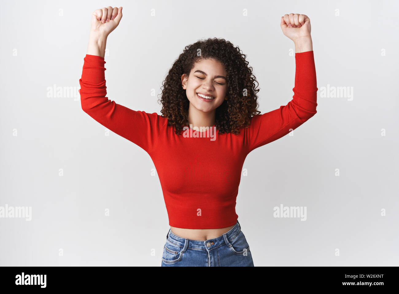 Triump hi-res stock photography and images - Alamy