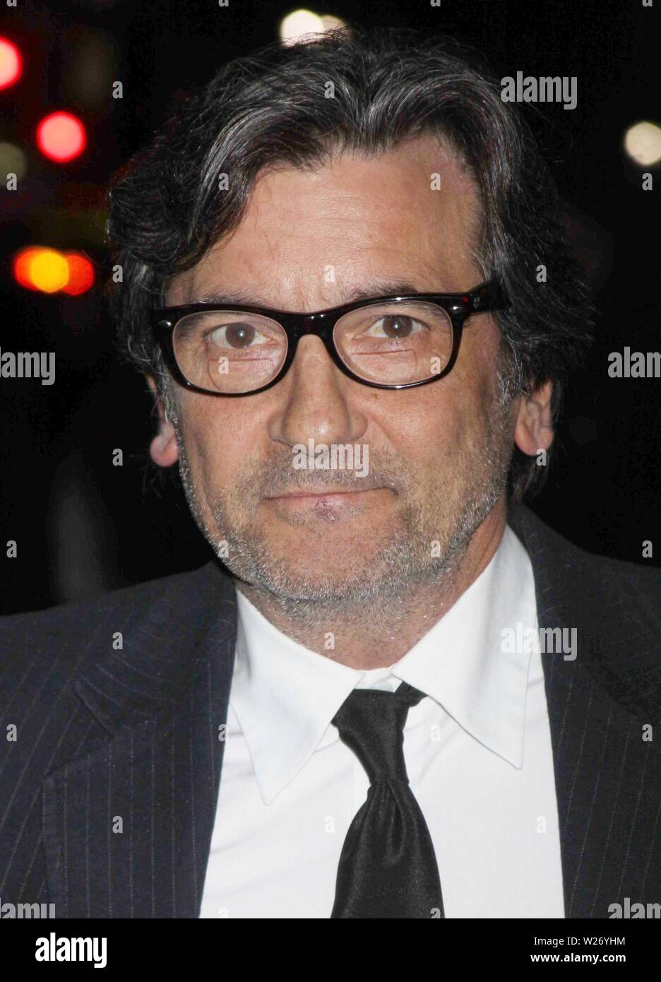 Griffin Dunne 2010 Photo By John Barrett/PHOTOlink.net Stock Photo - Alamy