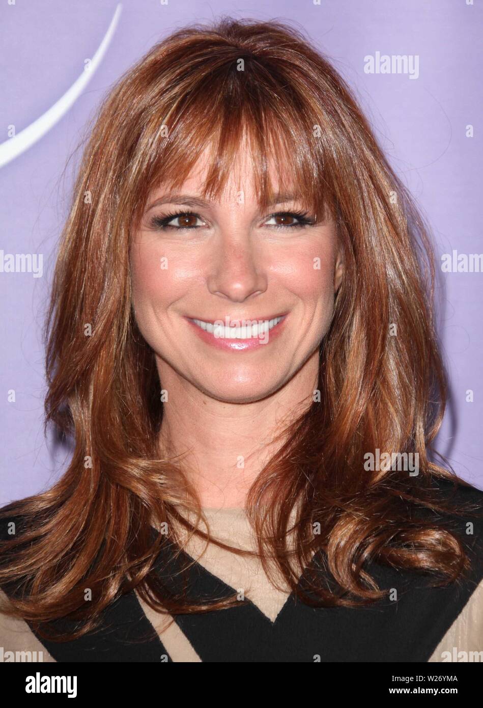 Jill Zarin 2011 NBC Universal Press Tour All-Star Party Photo By ...