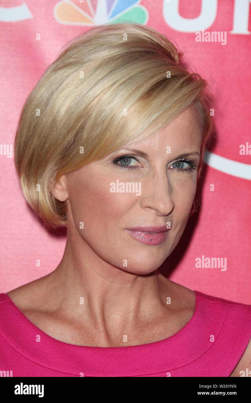 Mika brzezinski hi-res stock photography and images - Alamy
