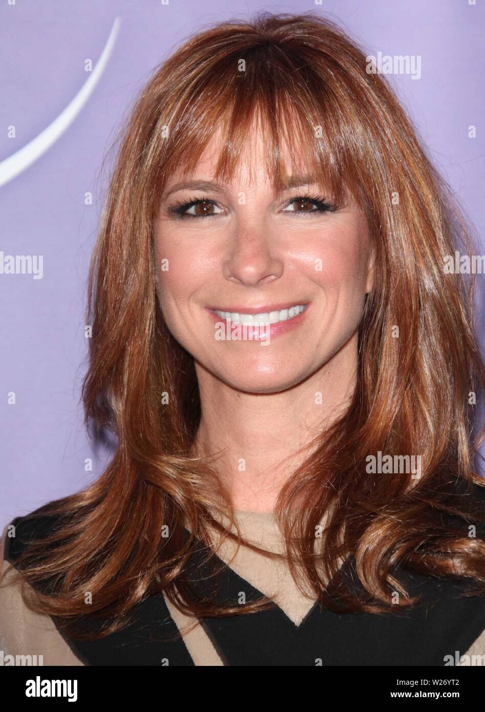 Jill Zarin 2011 NBC Universal Press Tour All-Star Party Photo By ...