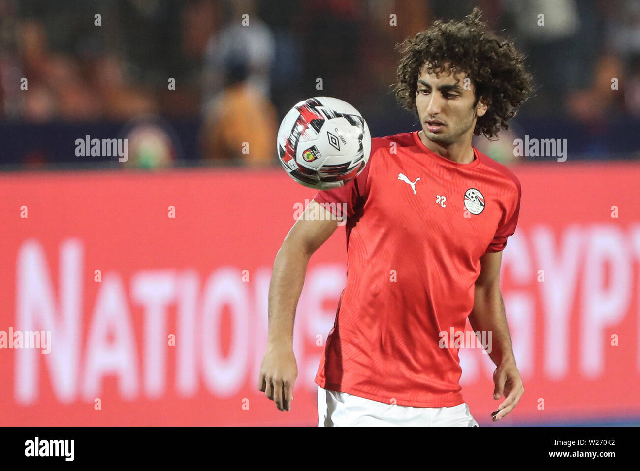 Amr warda hi-res stock photography and images - Alamy