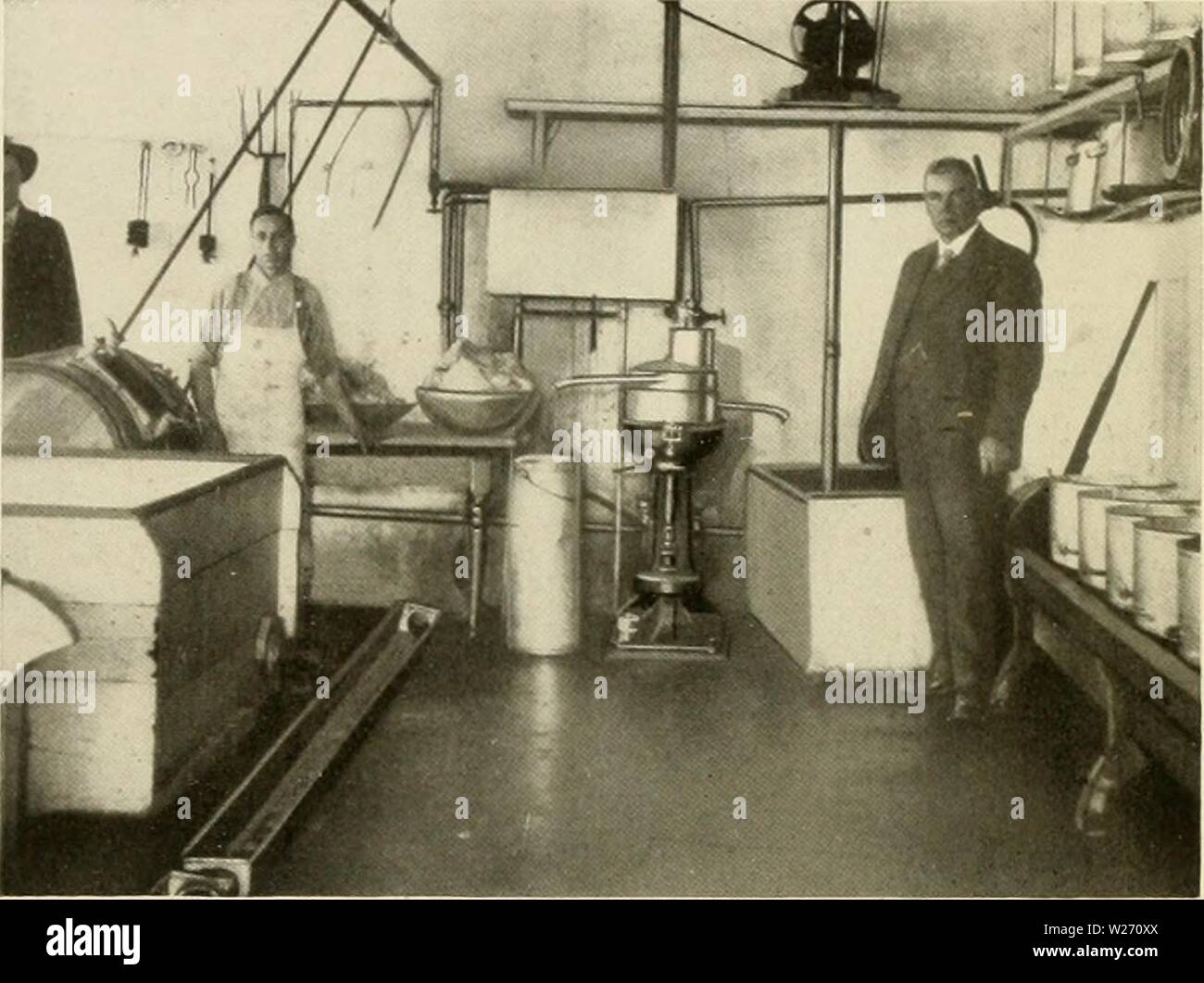 Archive image from page 30 of De Laval whey separators . De Laval whey ...