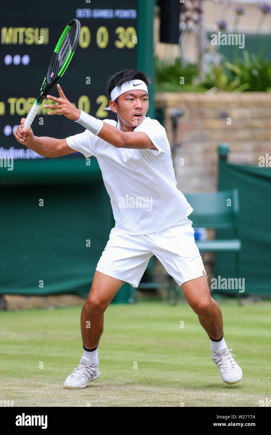Juan bautista torres tennis hi-res stock photography and images - Alamy