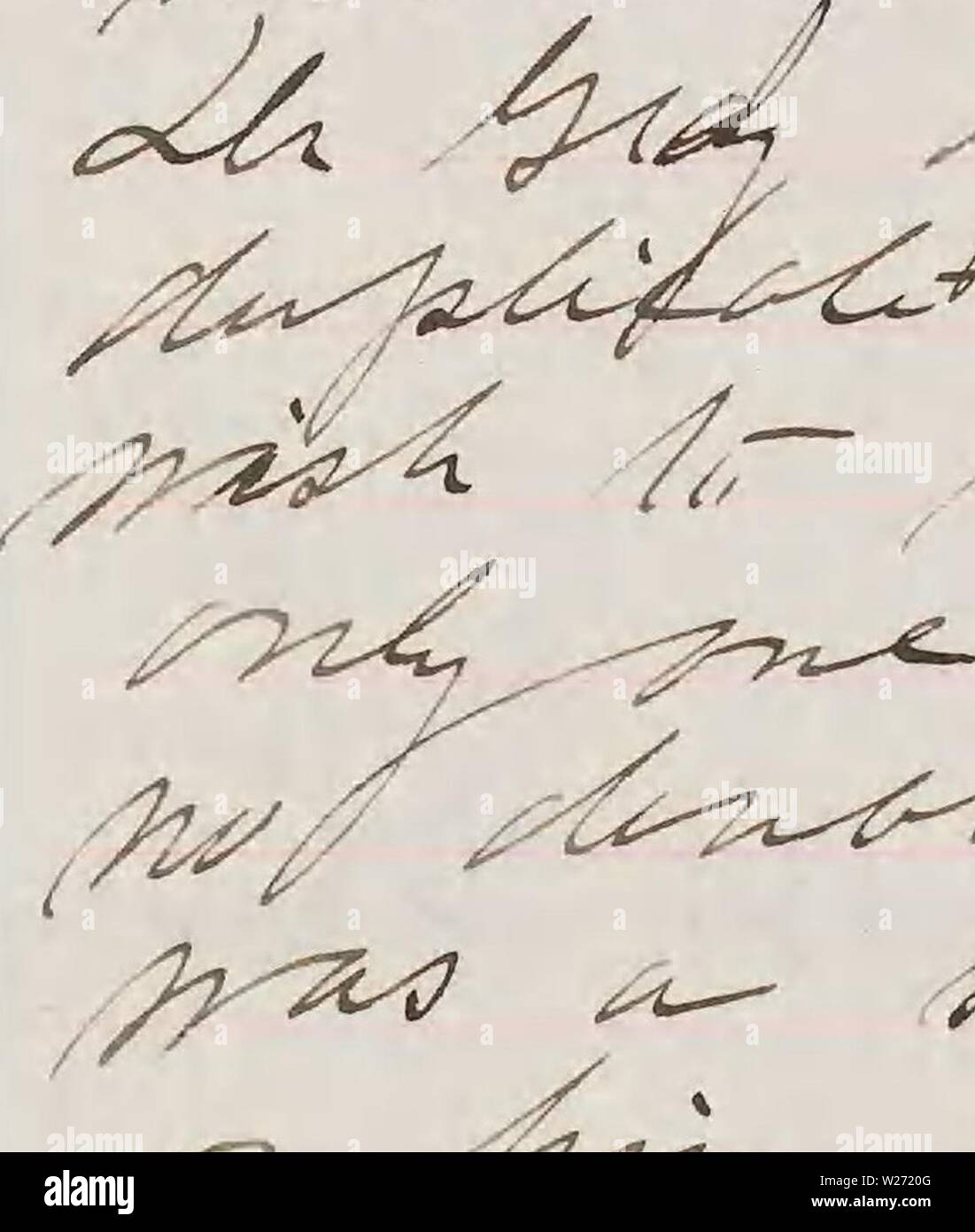 Archive image from page 33 of Curtis Gates Lloyd letters to. Curtis ...