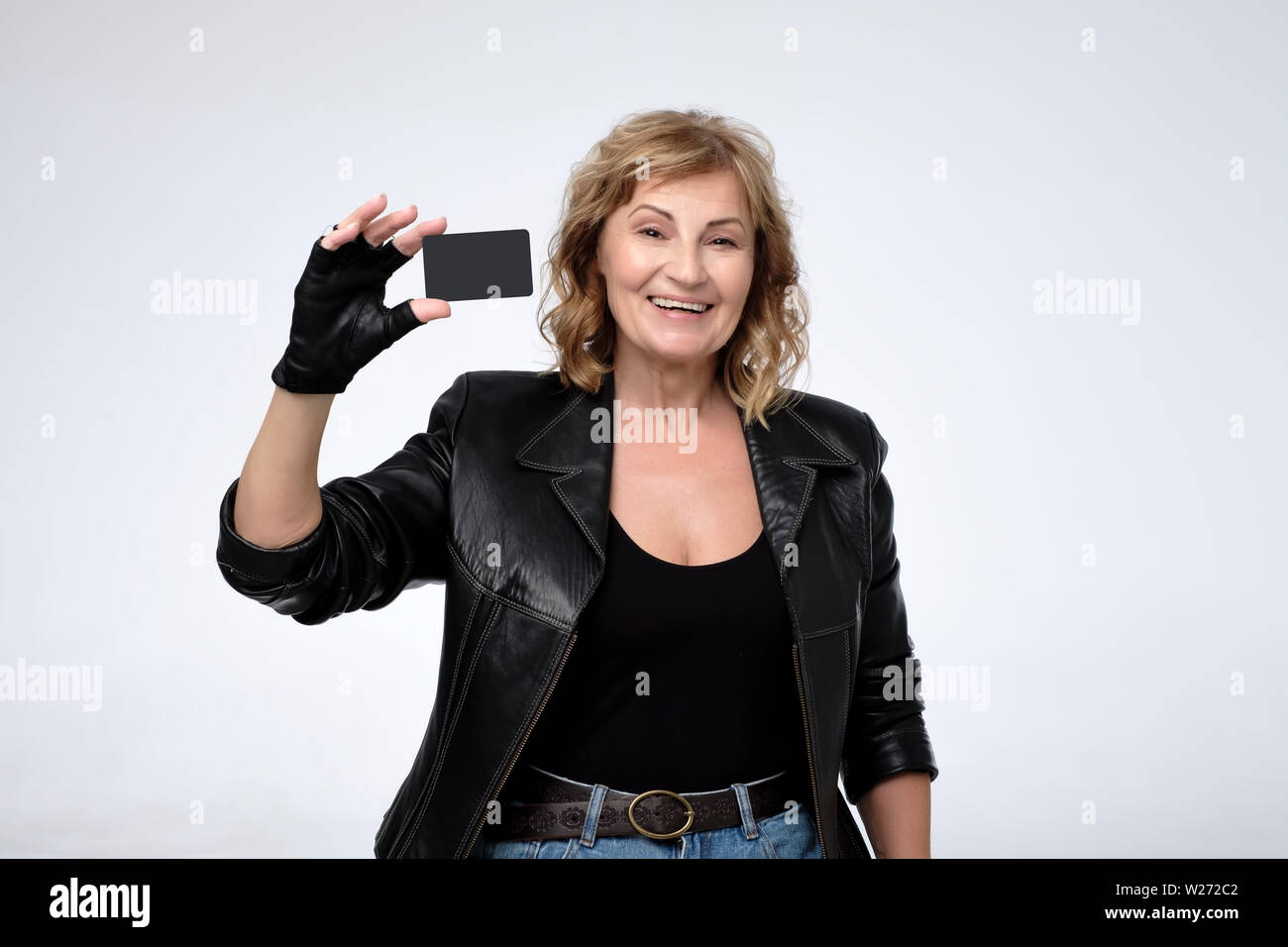 Matures Woman Hi Res Stock Photography And Images Alamy