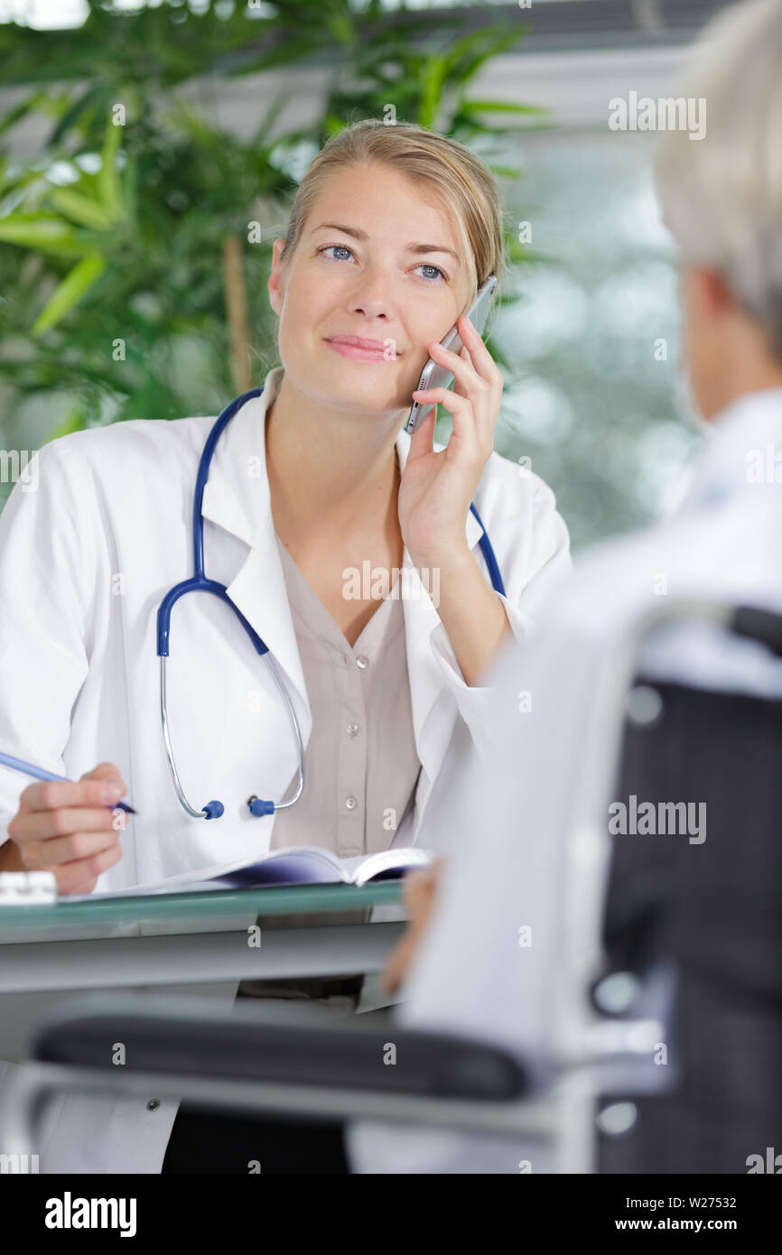 Mobile fluorography hi-res stock photography and images - Alamy