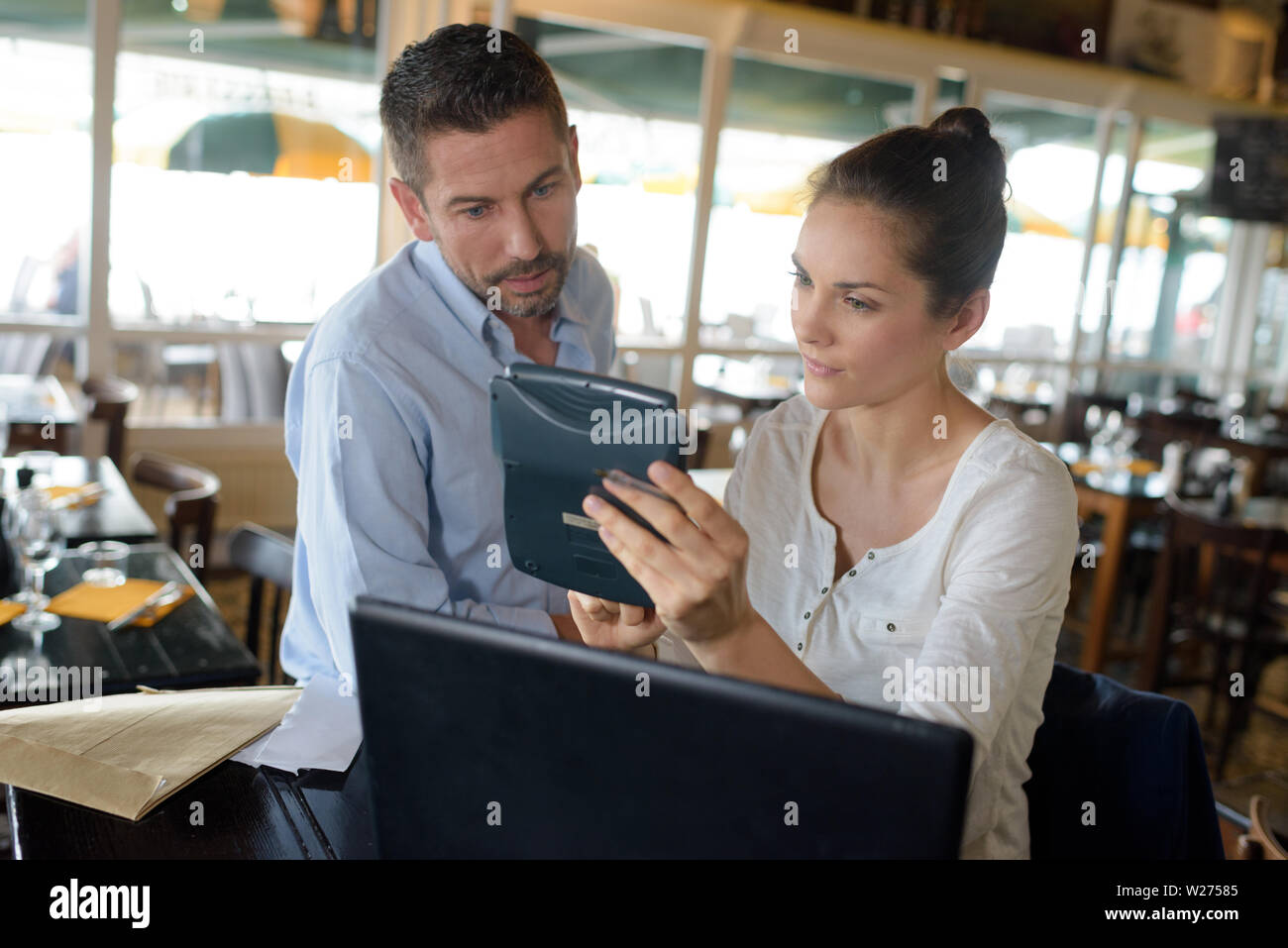 Restaurant expansion hi-res stock photography and images - Alamy