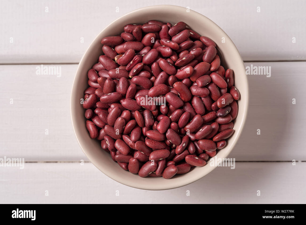 Flat bean hi-res stock photography and images - Alamy