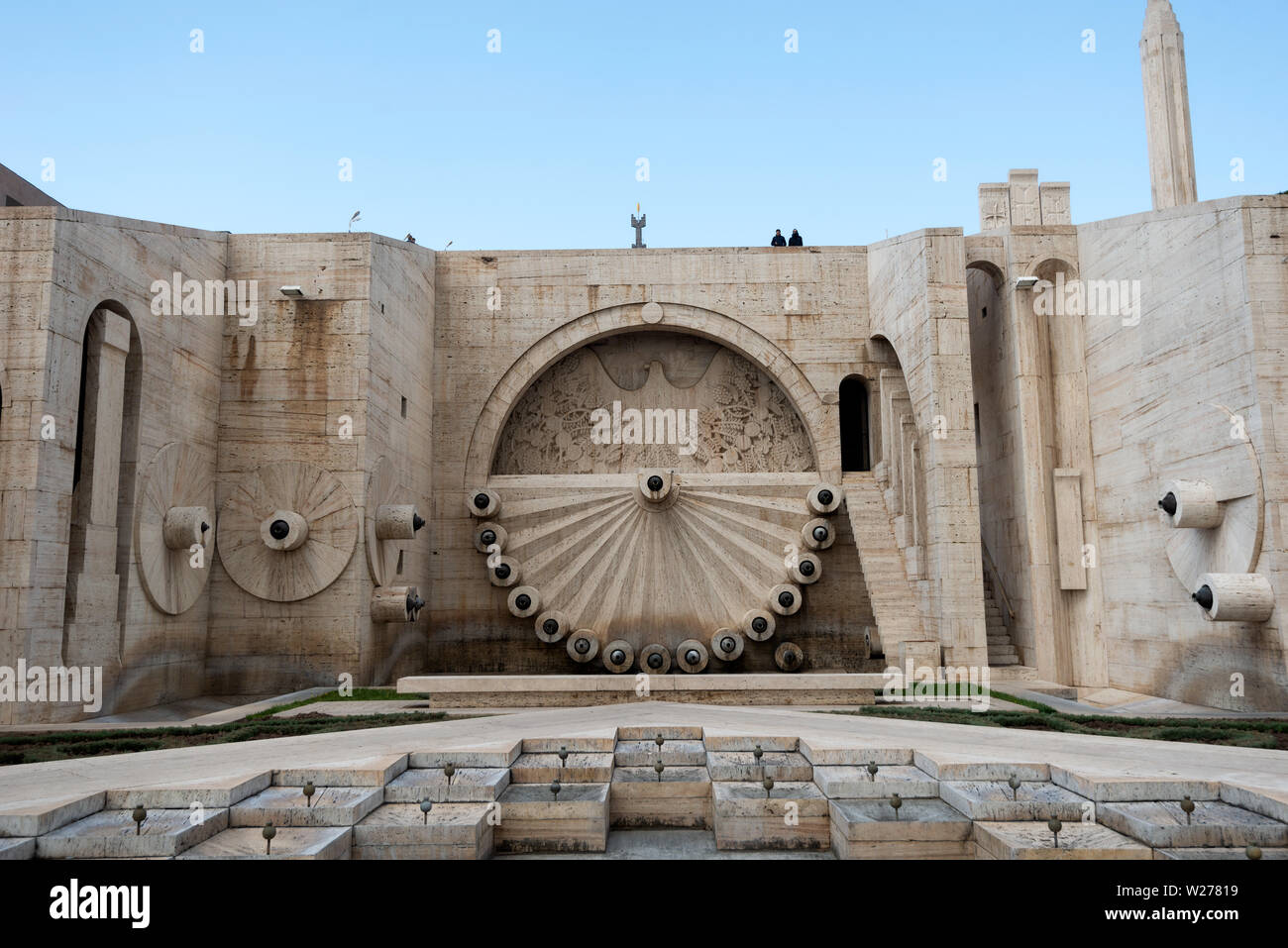 Cascade complex hi-res stock photography and images - Alamy